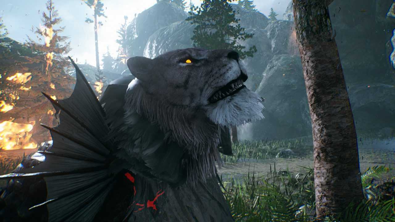 ¿Qué puedo comprar con 8€? Sin duda, Bright Memory para Xbox Series X/S ...