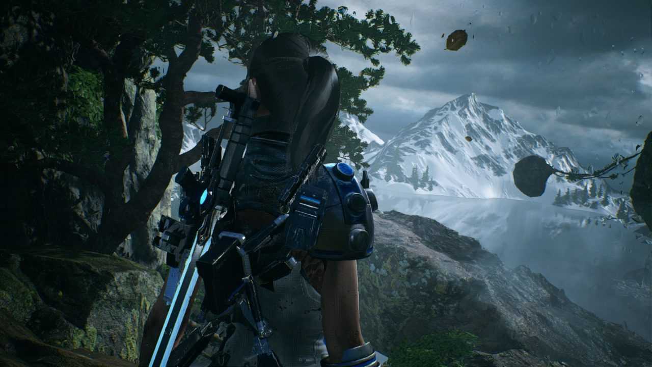 ¿Qué puedo comprar con 8€? Sin duda, Bright Memory para Xbox Series X/S ...