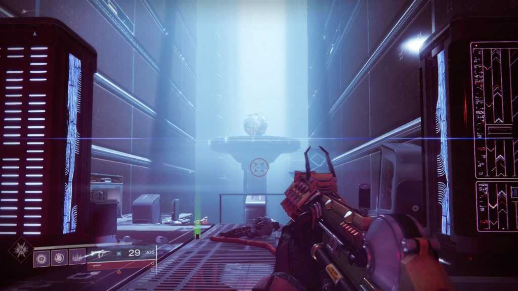 Análisis de Destiny 2: Más allá de la luz – Generacion Xbox
