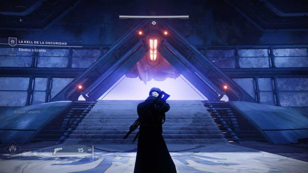 Análisis de Destiny 2: Más allá de la luz – Generacion Xbox
