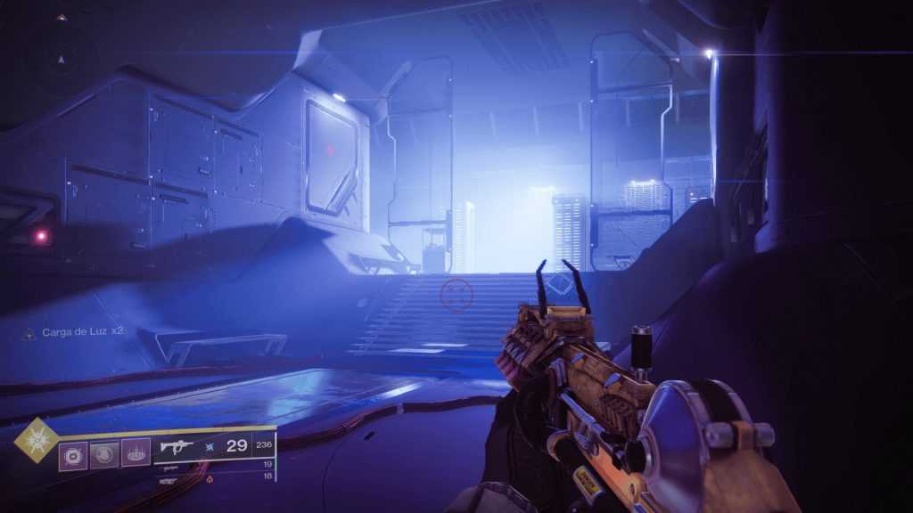 Análisis de Destiny 2: Más allá de la luz – Generacion Xbox