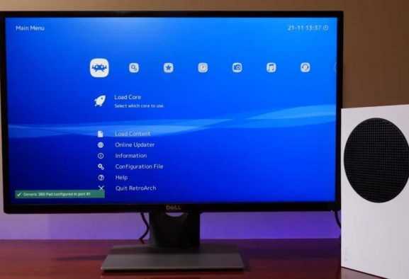 Las apps y juegos UWP serán compatibles en Xbox Series