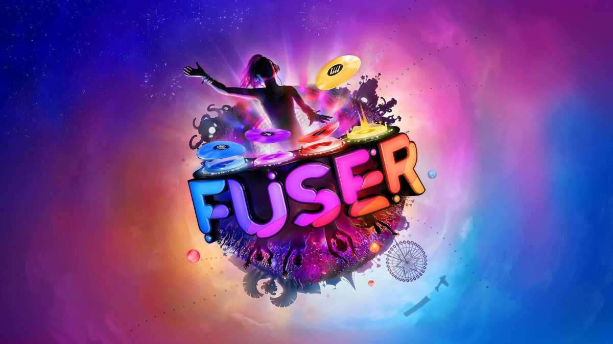 Análisis de Fuser – Generacion Xbox