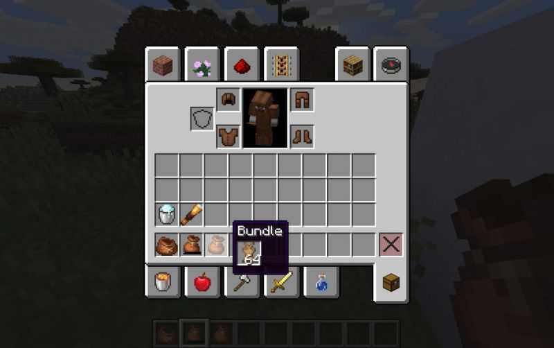 Minecraft Caves & Cliffs recibe nieve en polvo en Java con una Snapshot ...