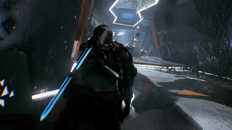 Análisis de Bright Memory – Generacion Xbox