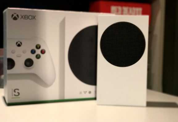 La memoria RAM de Xbox Series X permitirá transiciones instantáneas