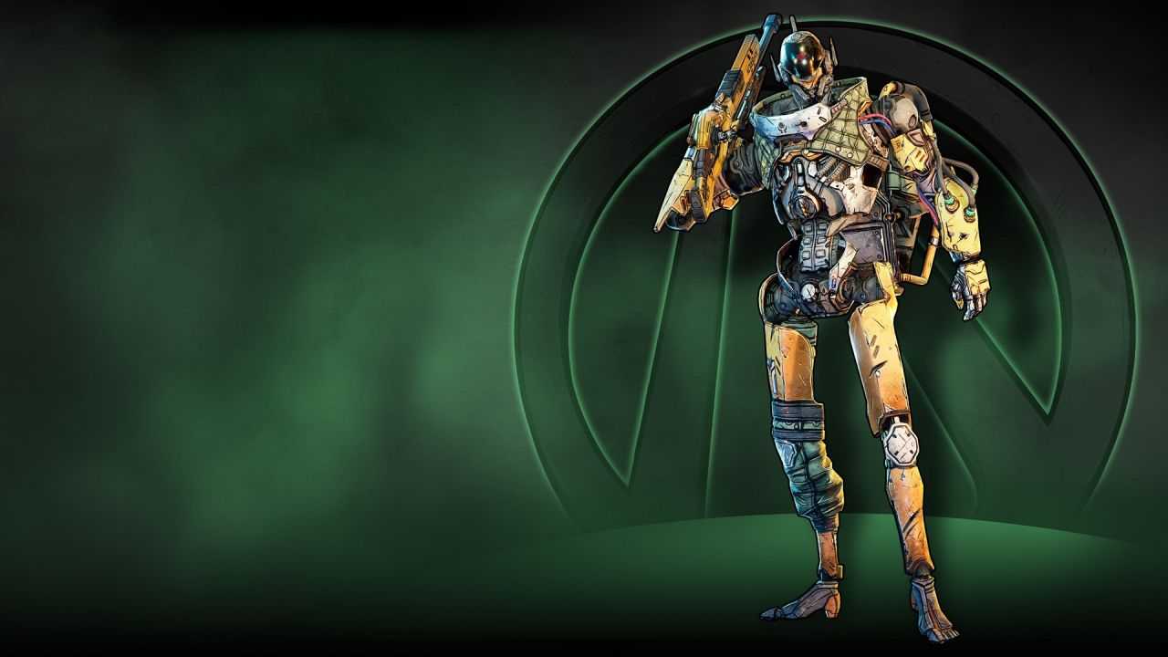 Os contamos todo sobre el Season Pass 2 de Borderlands 3: El caos no ...