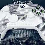 El equipo que trabajó en Project Scarlett recibe increíble control de ...