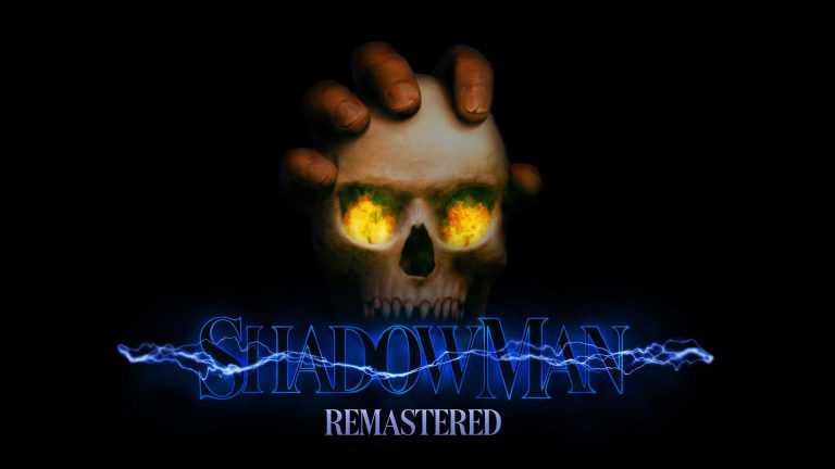 Nuevas imágenes de Shadow Man Remastered