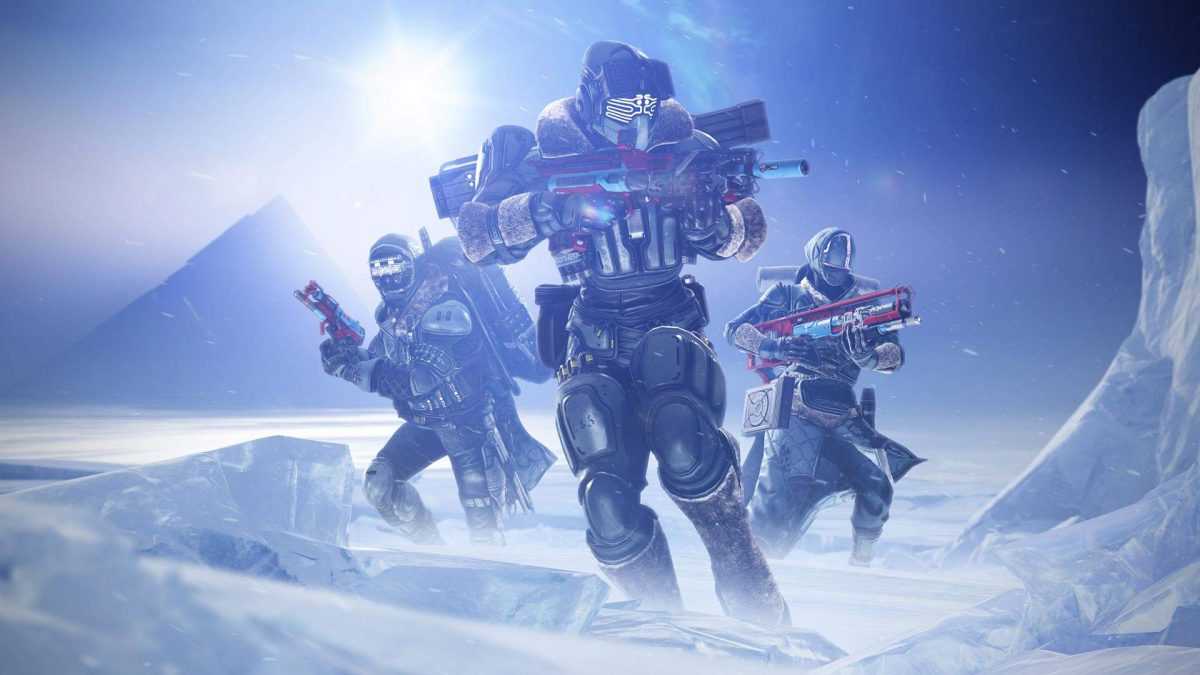 Si esperas Destiny 3 te traemos malas noticias – Generacion Xbox