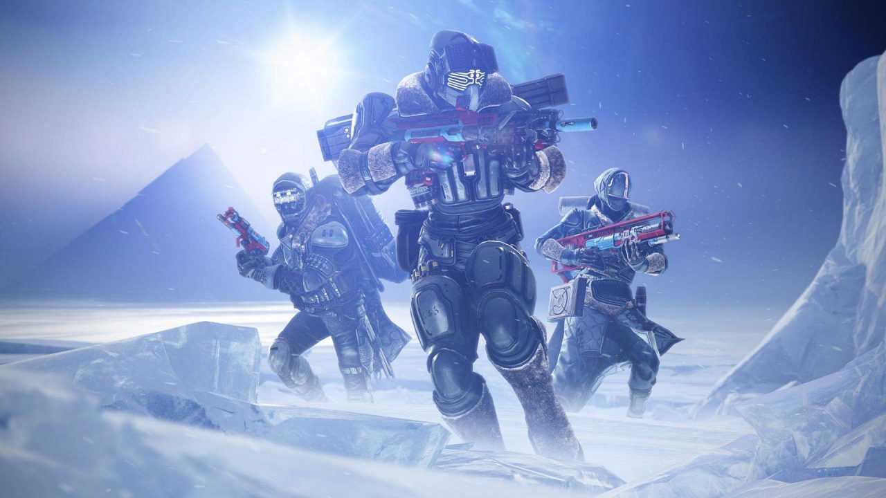 Si esperas Destiny 3 te traemos malas noticias – Generacion Xbox