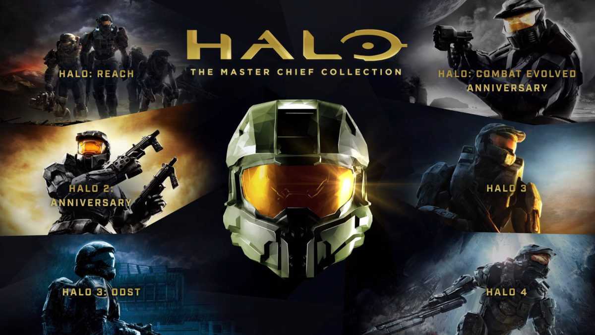 Estos son los impresionantes números del último año de la Master Chief ...