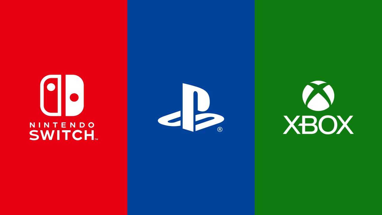 Una modder crea la “consola definitiva” uniendo PS5, Xbox Series X y ...