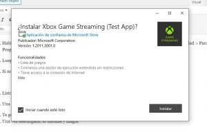 Tutorial: Así puedes usar Xbox Game Streaming en tu PC – Generacion Xbox