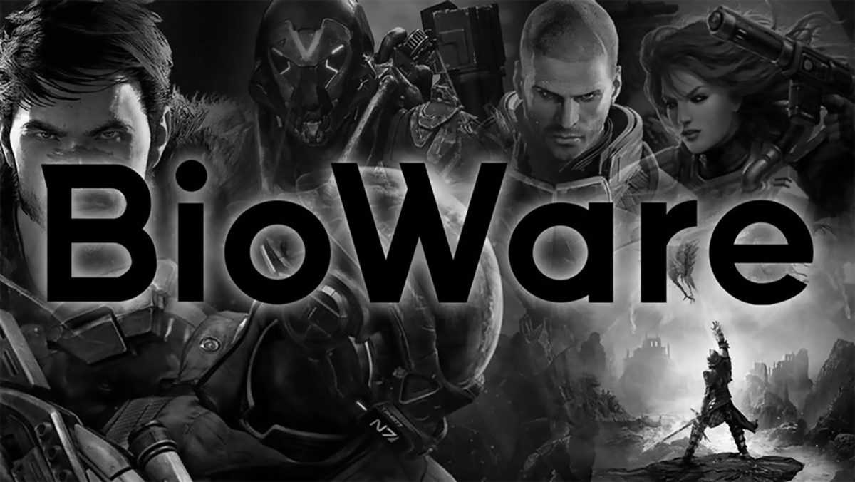 EA se muestra «muy, muy segura» con el nuevo liderazgo de BioWare ...