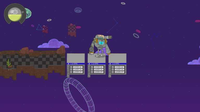 Análisis de Colossus Down – Generacion Xbox