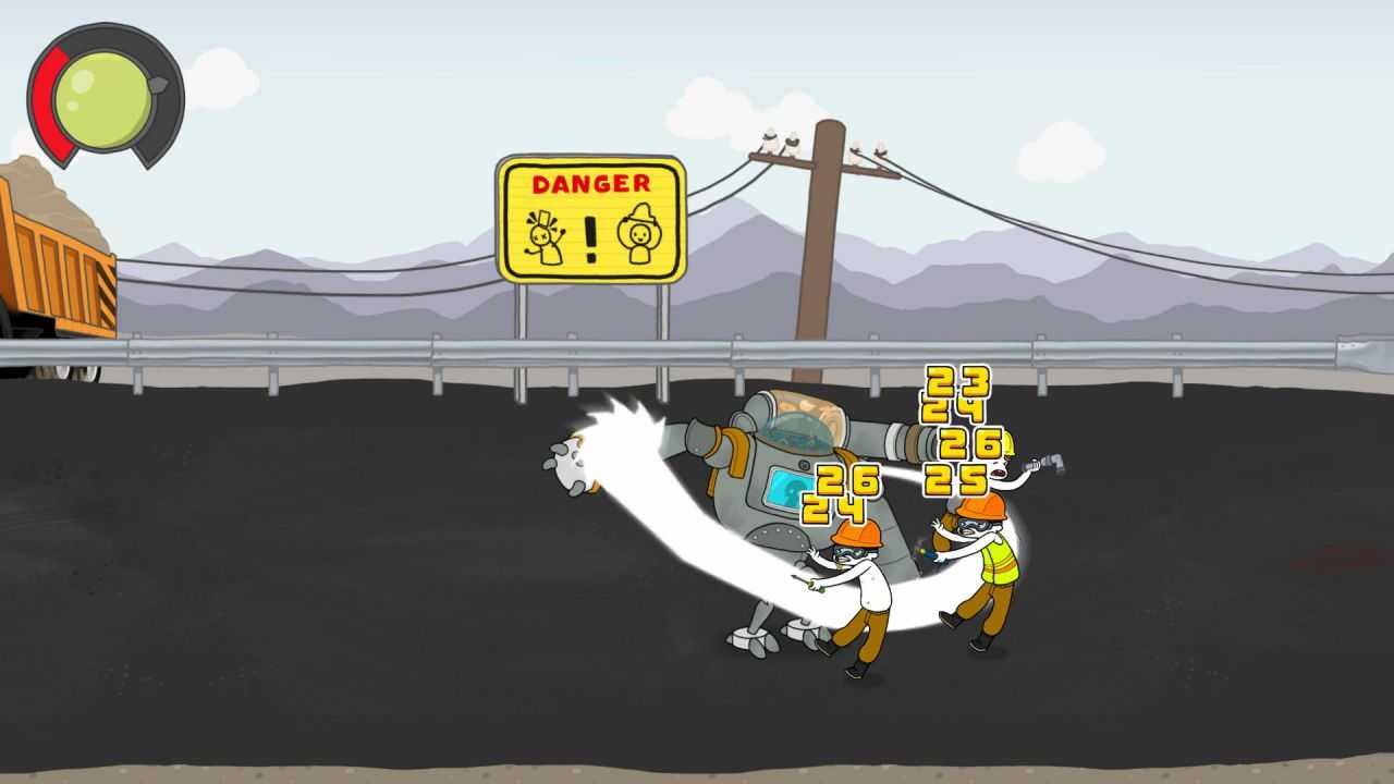 Análisis de Colossus Down – Generacion Xbox