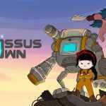 Análisis de Colossus Down