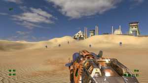 Análisis de Serious Sam Collection – Generacion Xbox