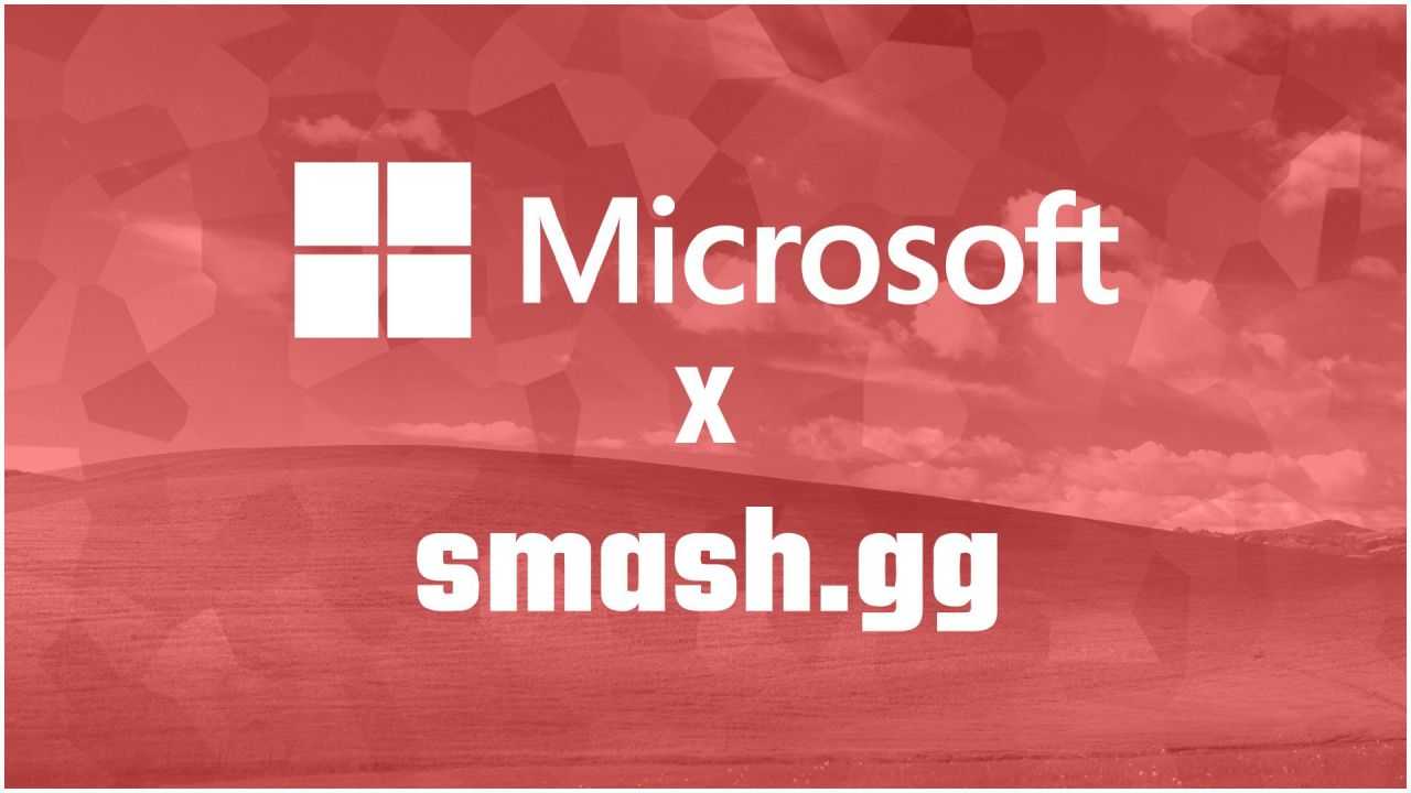 Smash.gg plataforma de eSports es adquirida por Microsoft – Generacion Xbox
