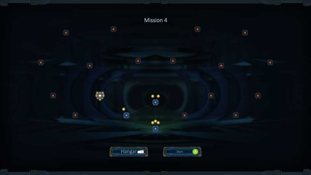 Análisis de I, AI – Generacion Xbox