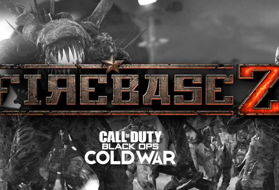 Ya puedes jugar GRATIS al modo Zombies de Call of Duty Black Ops Cold War