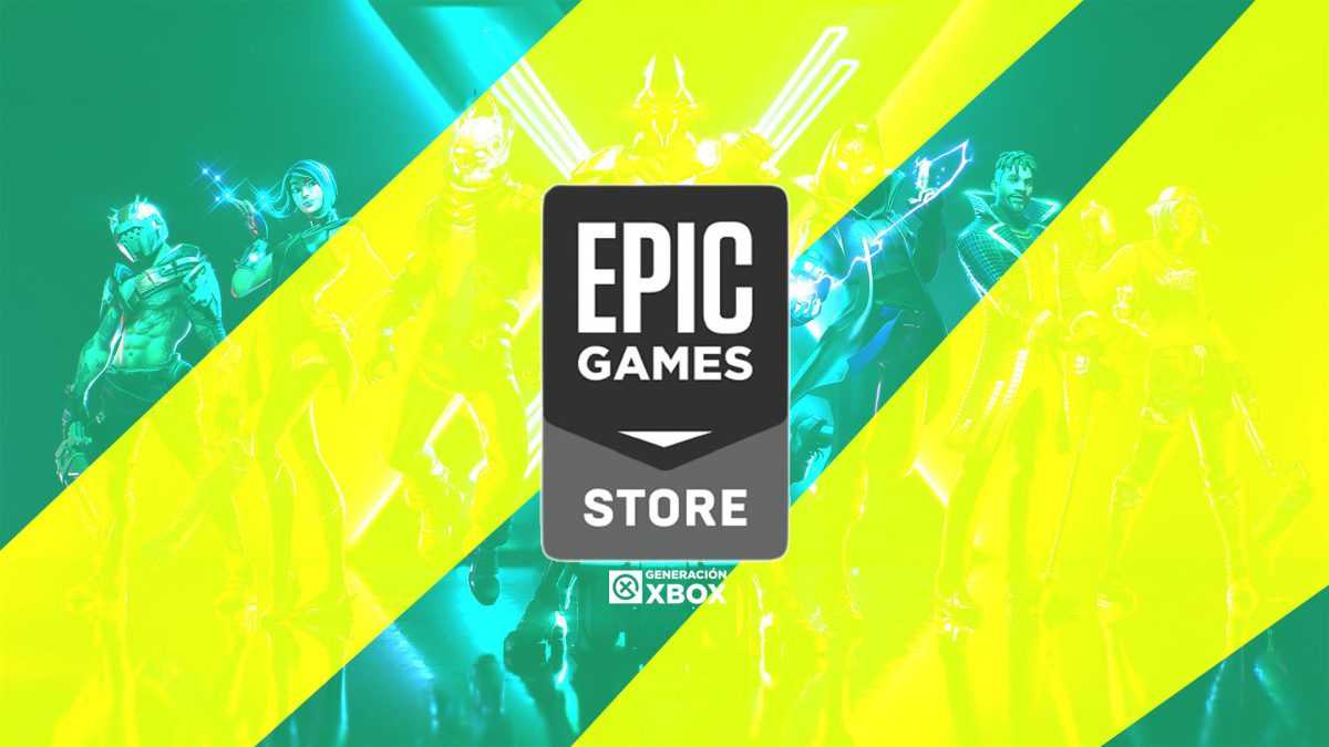 Grandes ofertas en la Epic Games Store por tiempo limitado junto a los ...
