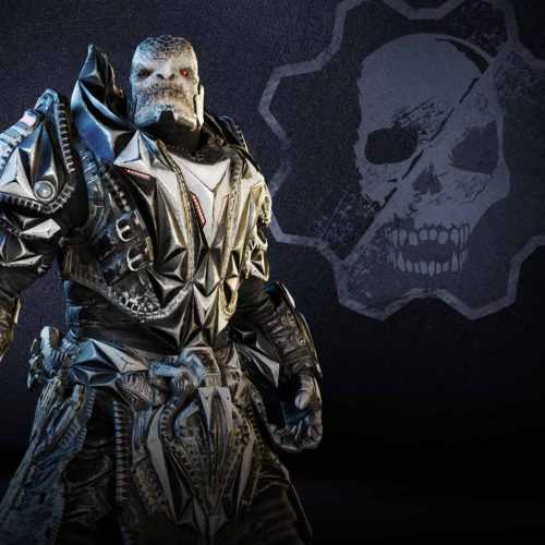 Varios personajes de Gears Tactics llegan a Gears 5 hoy mismo ...