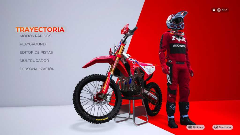 Análisis de MXGP 2020 – Generacion Xbox