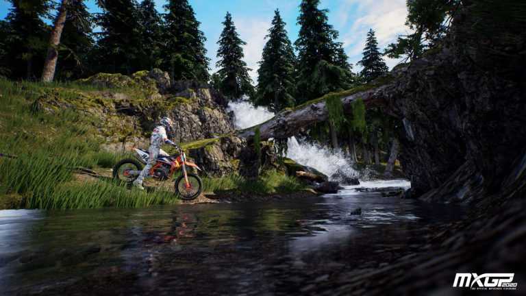 Análisis de MXGP 2020 – Generacion Xbox