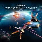 Análisis Redout Space Assault