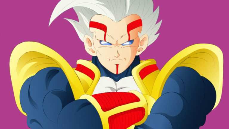 Dragon Ball FighterZ: Al descubierto todos los movimientos de Super Baby 2