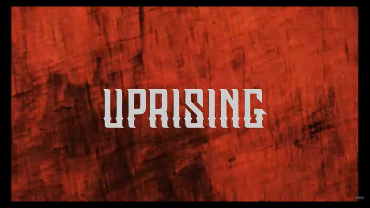 Uprising Game anunciado para Xbox Series – Generacion Xbox