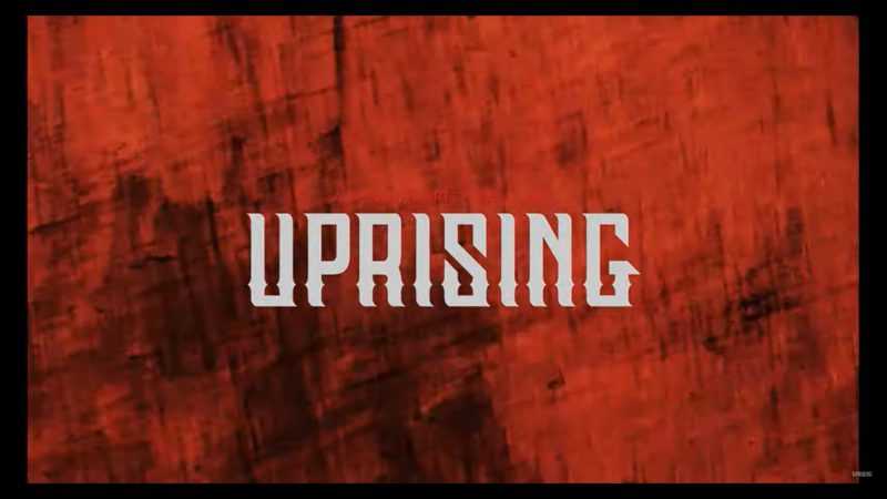 Uprising Game anunciado para Xbox Series