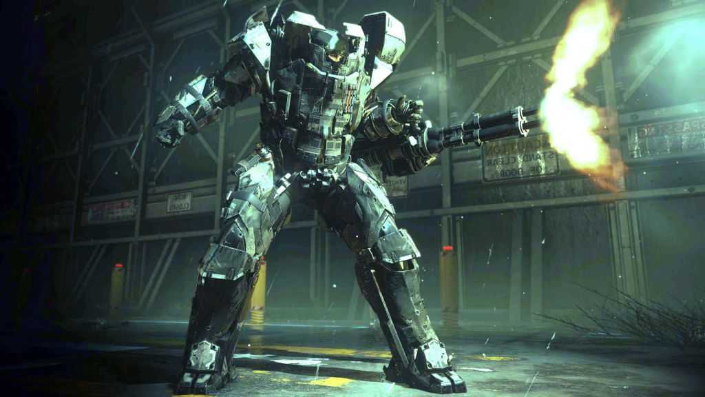 Infinity Ward abre un nuevo estudio en Austin, Texas – Generacion Xbox