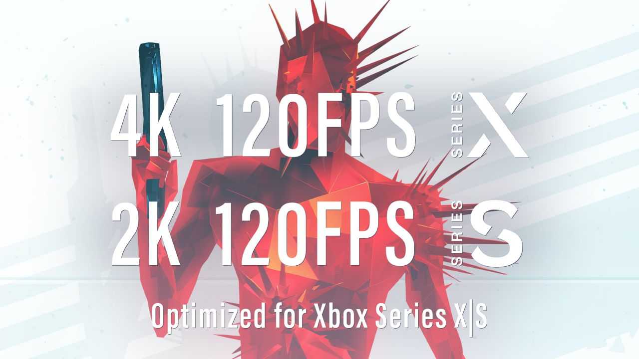 SUPERHOT: MIND CONTROL DELETE ya optimizado a 2K y 120fps para Xbox ...
