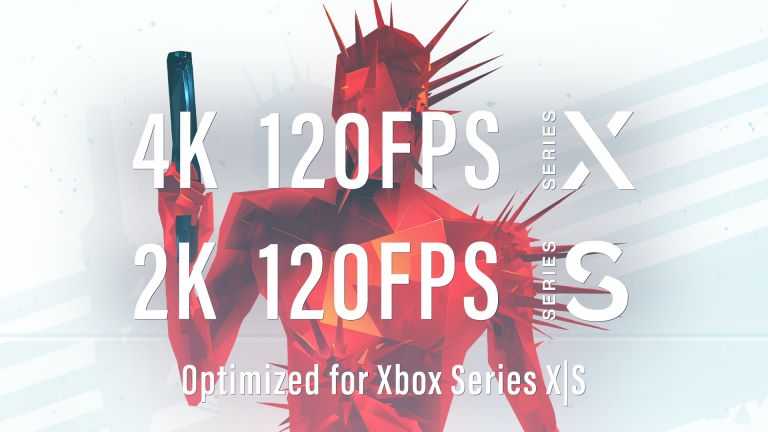 SUPERHOT: MIND CONTROL DELETE ya optimizado a 2K y 120fps para Xbox ...