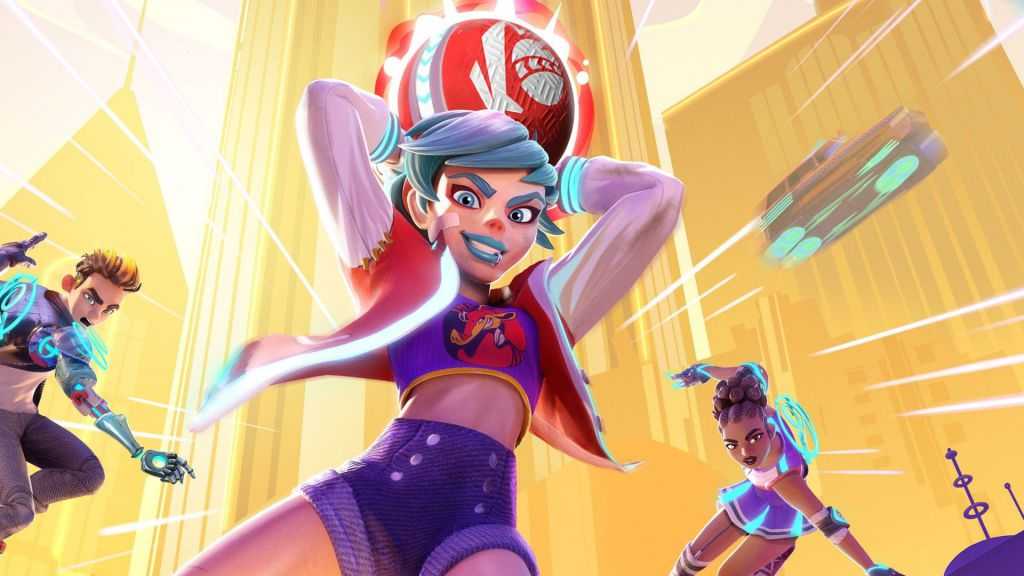 Knockout City es revelado para Xbox y PC – Generacion Xbox