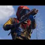 Double Eleven presenta el nuevo teaser de Rust Console Edition