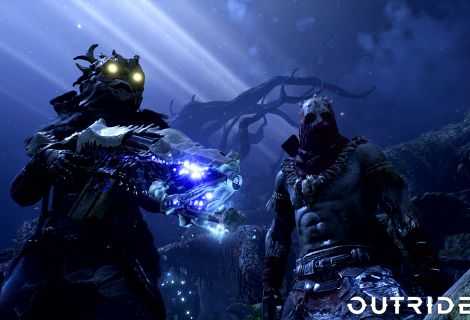 Outriders nos presenta un nuevo tráiler animado