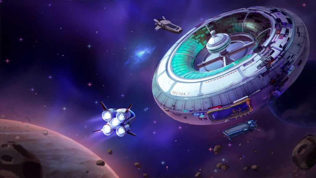 Análisis de Spacebase Startopia – Generacion Xbox