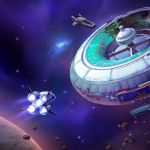 Análisis de Spacebase Startopia