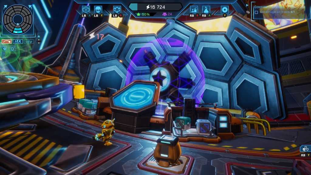 Análisis de Spacebase Startopia – Generacion Xbox