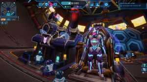 Análisis de Spacebase Startopia – Generacion Xbox