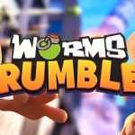 Worms Rumble se lanzará este mismo año en Xbox