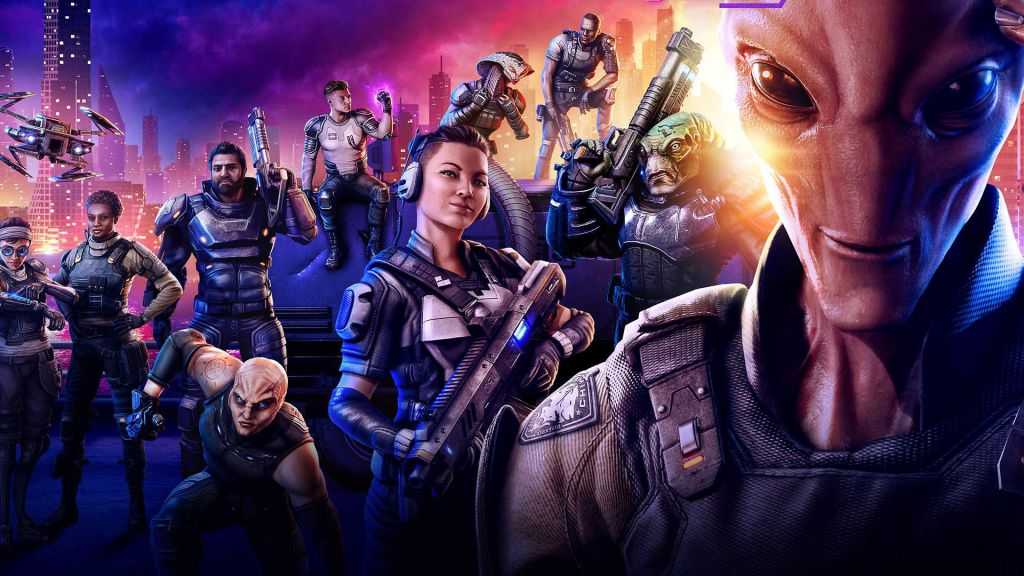 Firaxis Games anunciará varios proyectos este año - Generacion Xbox