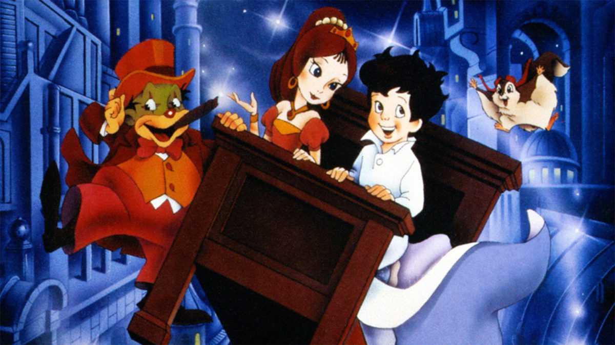 Little Nemo podría volver a los videojuegos – Generacion Xbox
