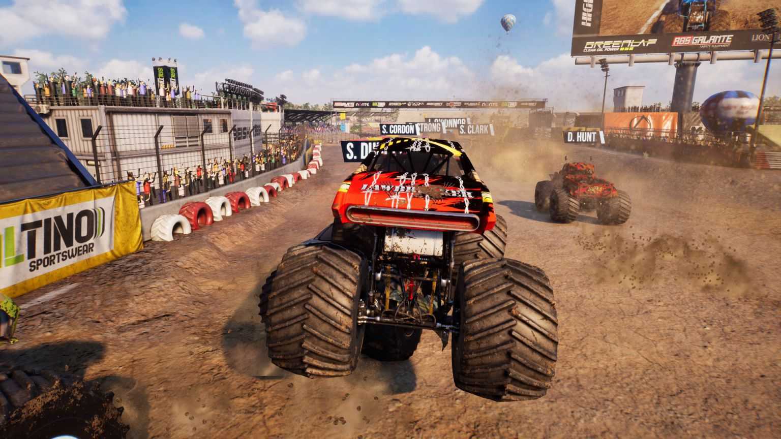 Análisis Monster Truck Championship Xbox Series – Generacion Xbox