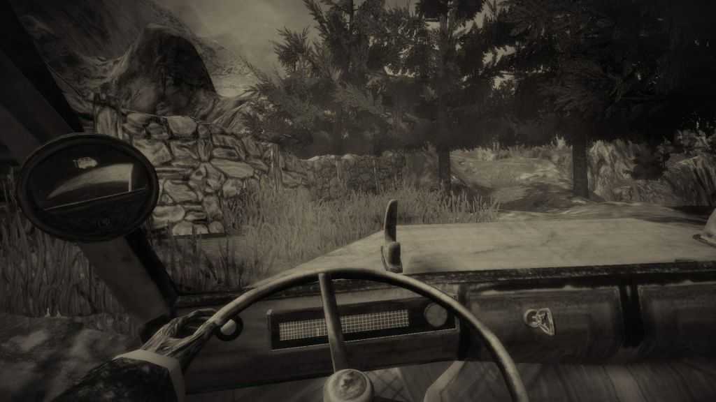 Análisis de Mundaun – Generacion Xbox