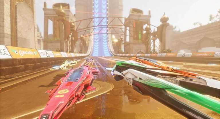 Análisis de Pacer – Generacion Xbox